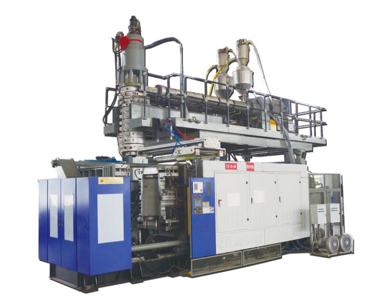 Blow Molding Machine | Biggest Manufacturer From China
